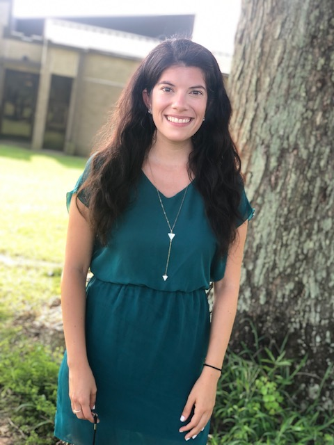 Meet The Board – Louisiana Relay